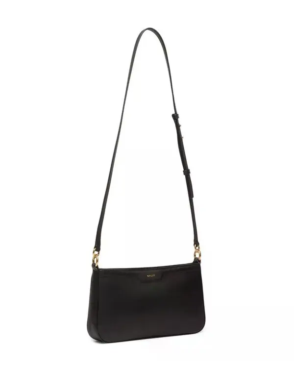 Bally Small Codes Shoulder Bag