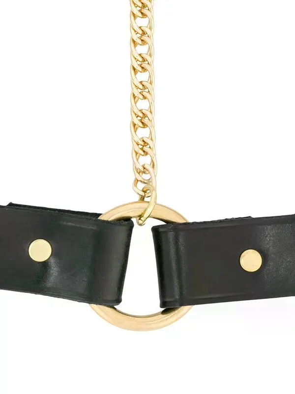 SOMETHING WICKED Nina Harness