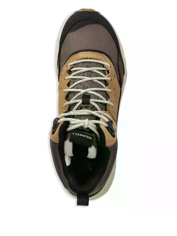 Merrell Speed Solo Boots