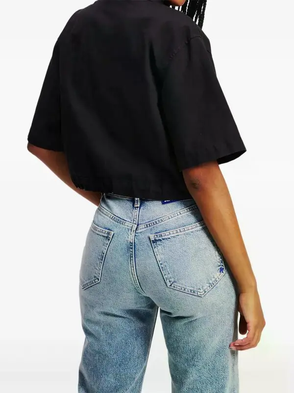 Karl Lagerfeld Utility Shirt