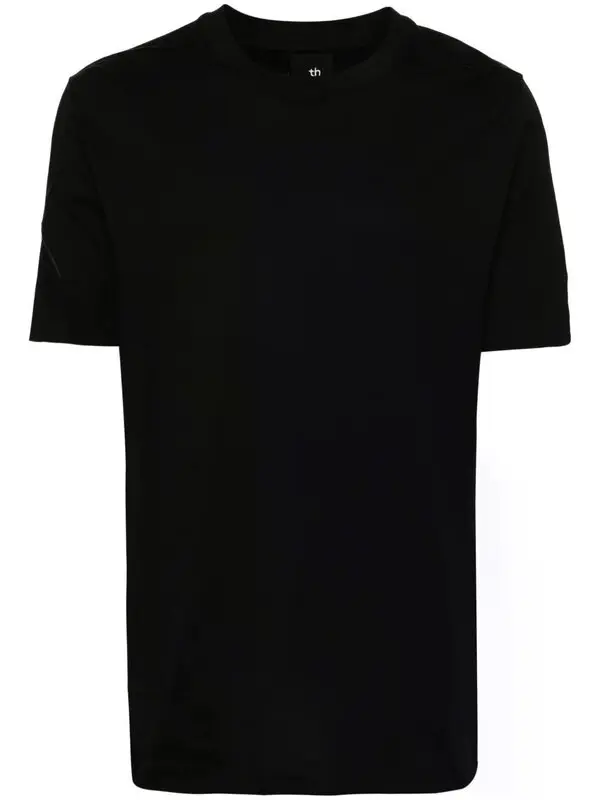 THOM KROM Raw-cut T-shirt