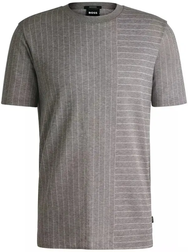 BOSS Striped T-shirt