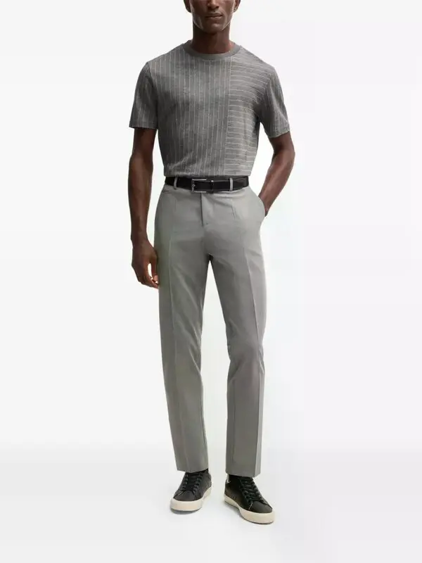BOSS Striped T-shirt