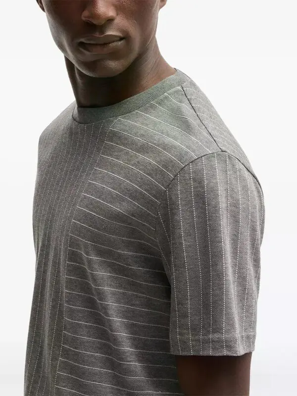 BOSS Striped T-shirt