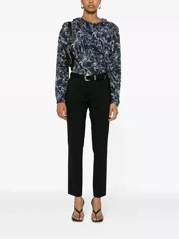 Isabel Marant Étoile Nolena Trousers
