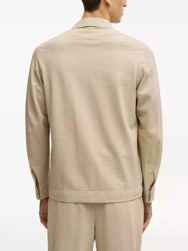BOSS Button-up Shirt