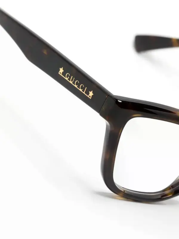 Gucci Gg1589o Cat-eye Glasses