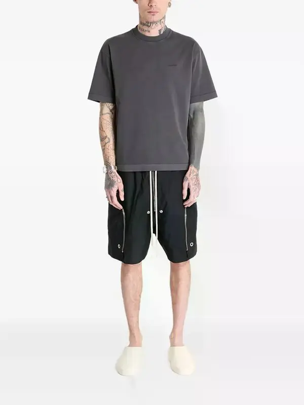 HAL STUDIOS Short-sleeve T-shirt