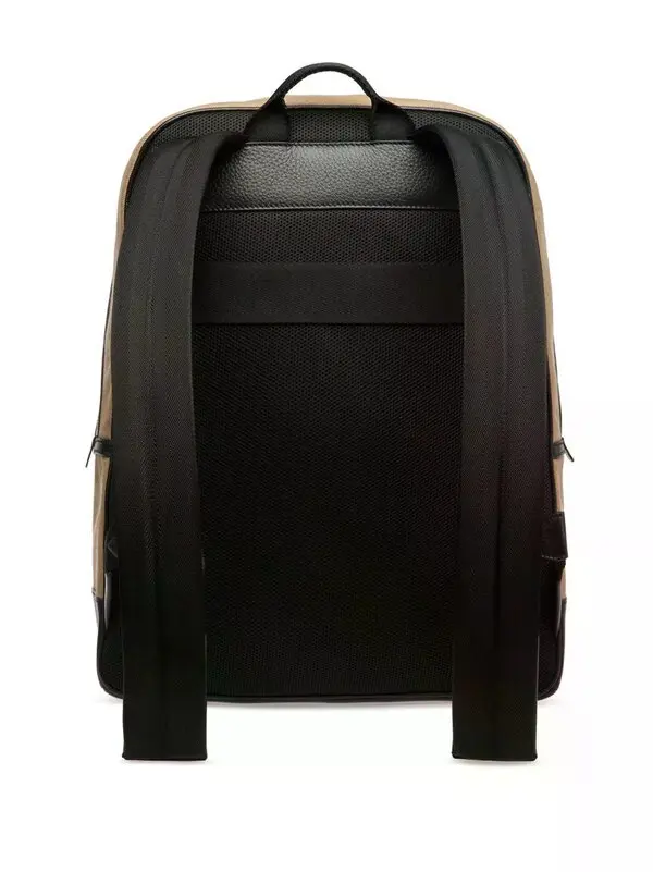 Bally Logo-print Backpack