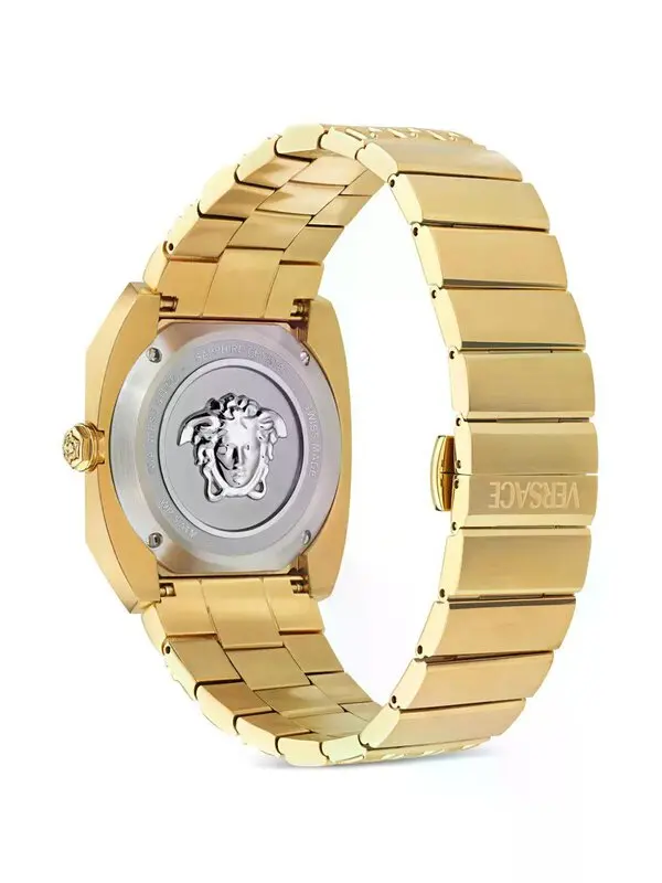 Versace Antares 44mm Bracelet Watch