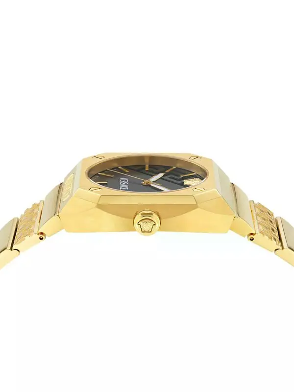 Versace Antares 44mm Bracelet Watch