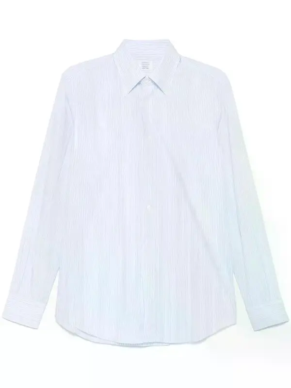 MAZZARELLI Striped Shirt