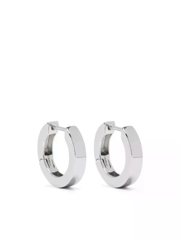 DARKAI Small Hoop Earrings