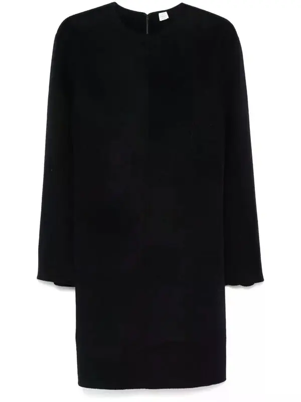 TOTEME Broad Midi Dress