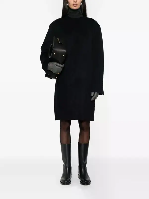TOTEME Broad Midi Dress