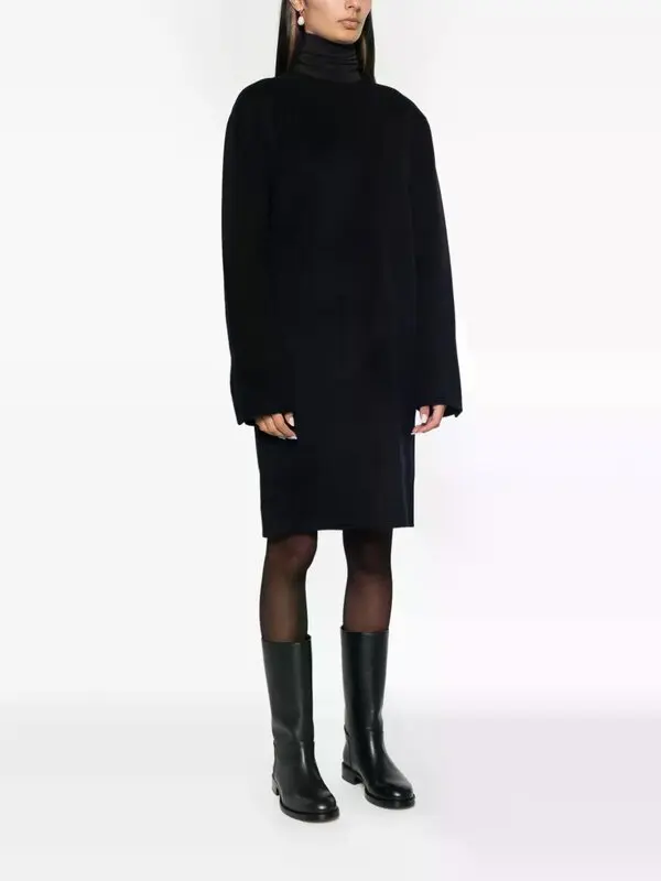 TOTEME Broad Midi Dress