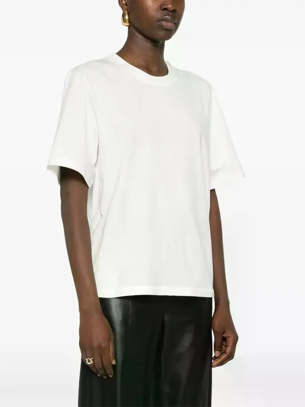 BY MALENE BIRGER Hedil Organic Cotton T-shirt