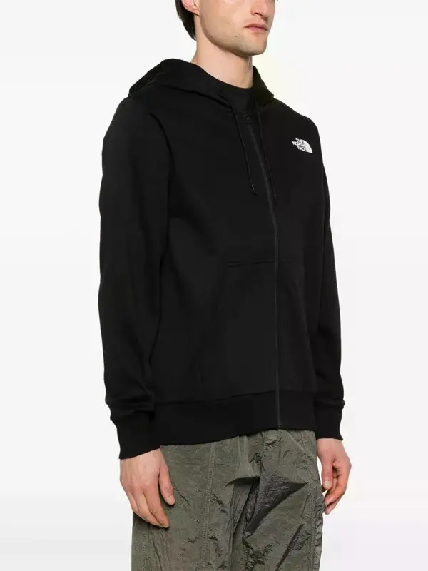 The North Face Simple Dome Hoodie