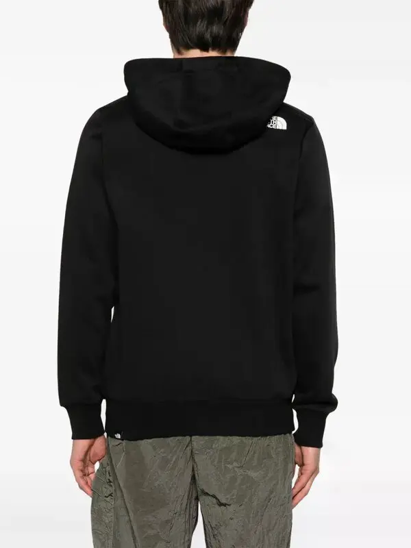 The North Face Simple Dome Hoodie