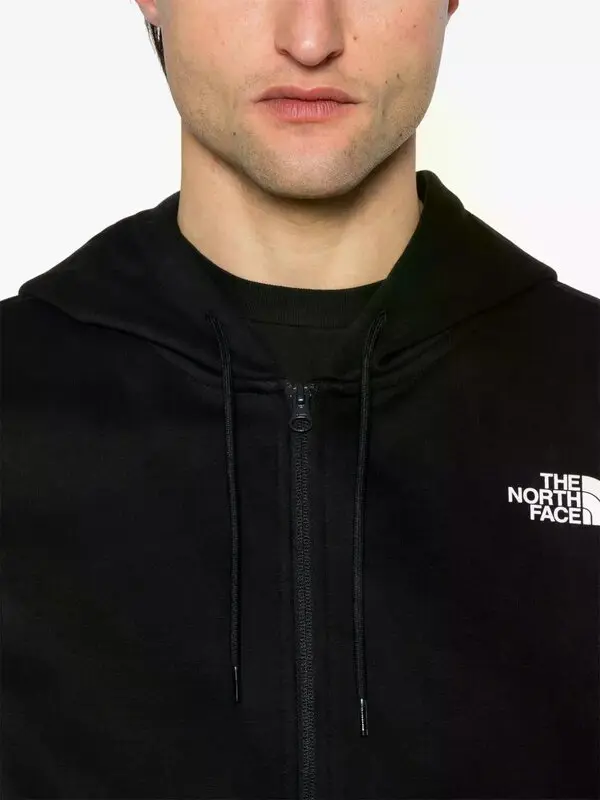 The North Face Simple Dome Hoodie