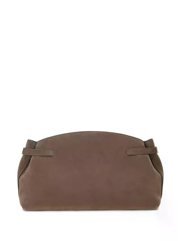 FERRAGAMO Large Hug Clutch Bag