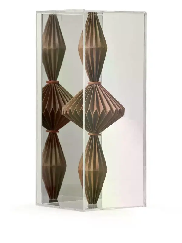 BY GABS Double Triballoon Joia Sculpture