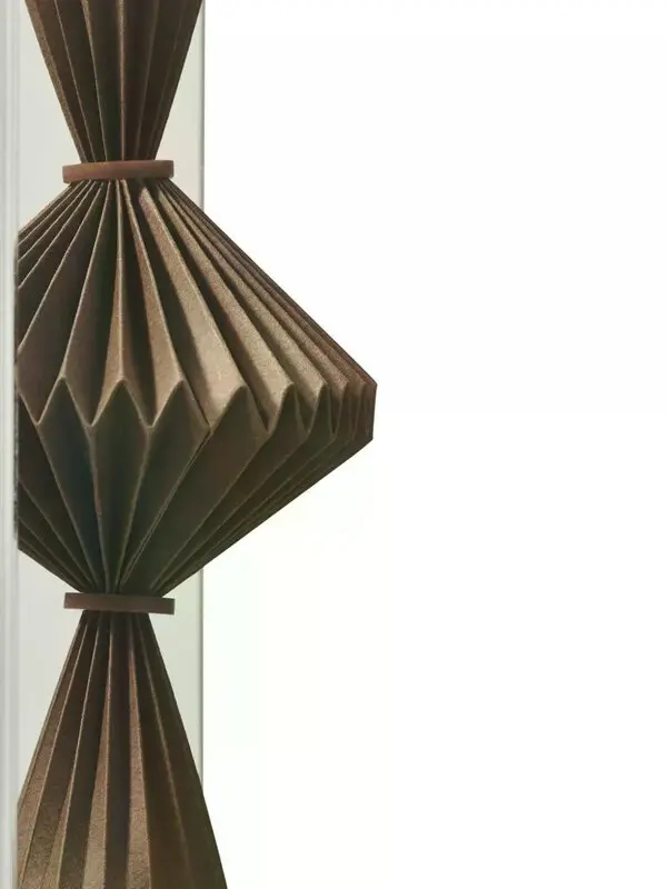 BY GABS Double Triballoon Joia Sculpture