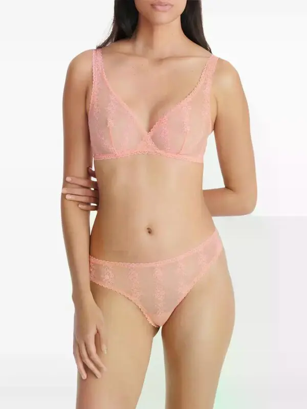 ERES Ressac Briefs - Pink