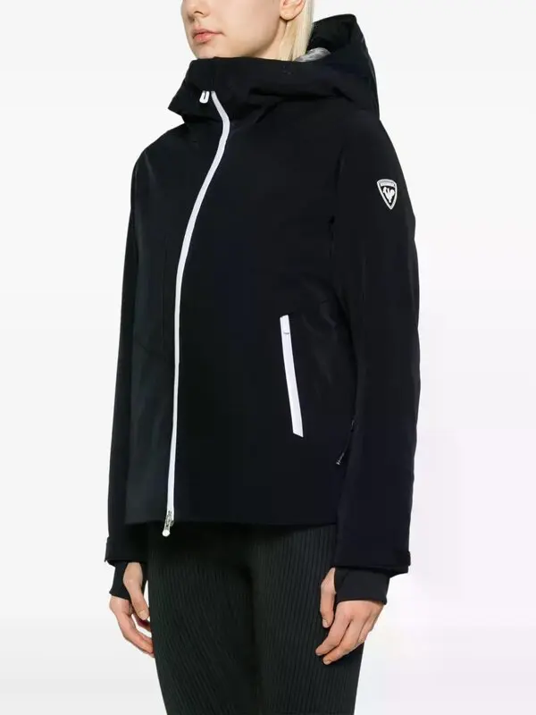 Rossignol Side Jacket - Black