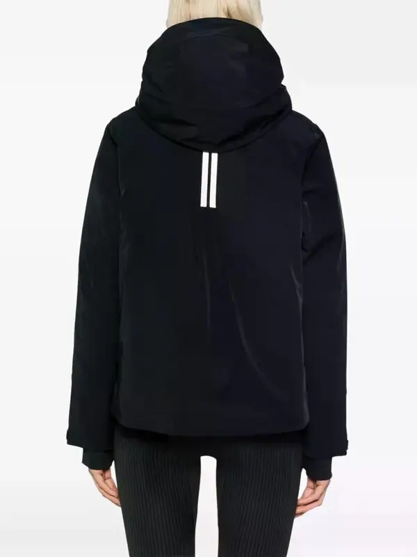 Rossignol Side Jacket - Black