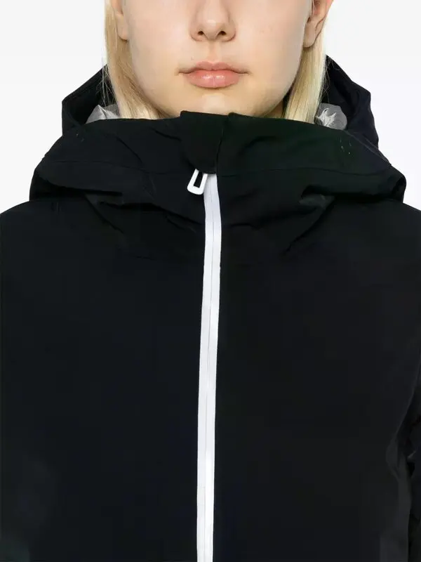 Rossignol Side Jacket - Black