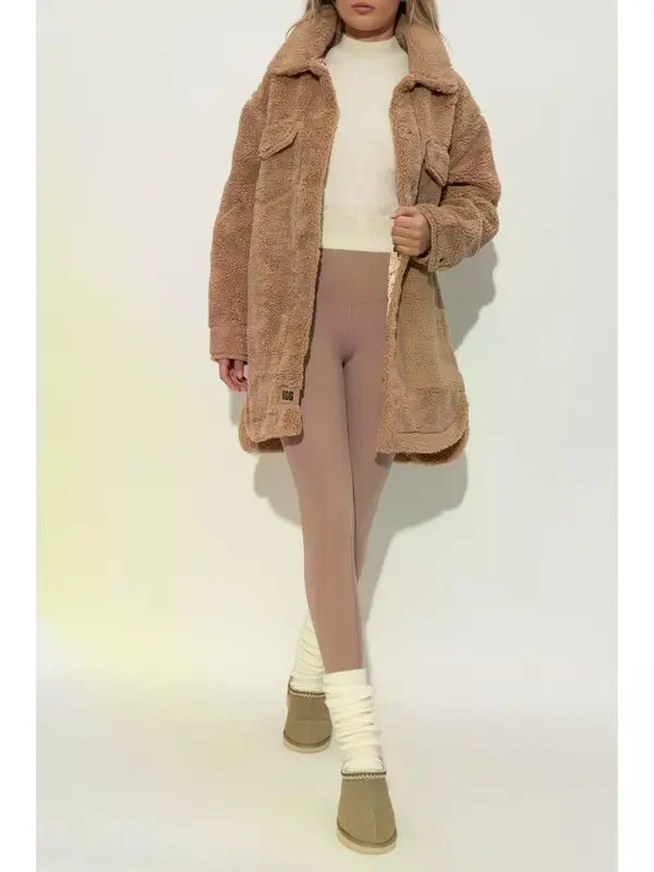 UGG Tazz Slippers - Brown