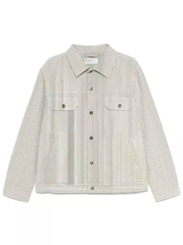 Universal Works Derby Jacket