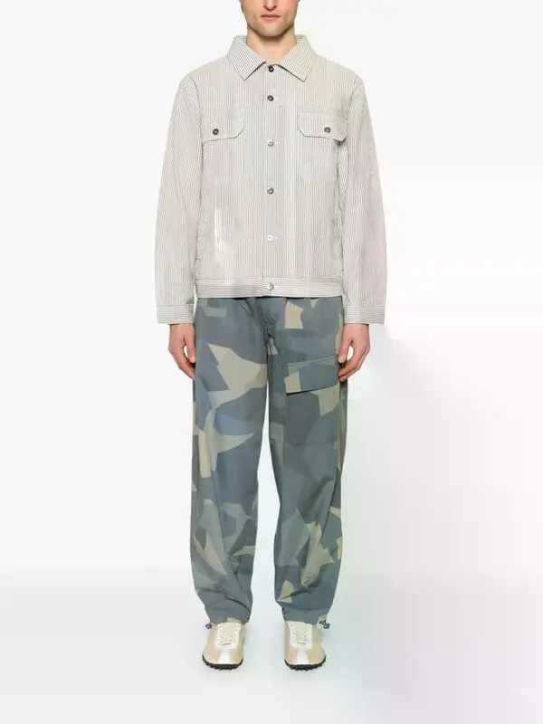 Universal Works Derby Jacket