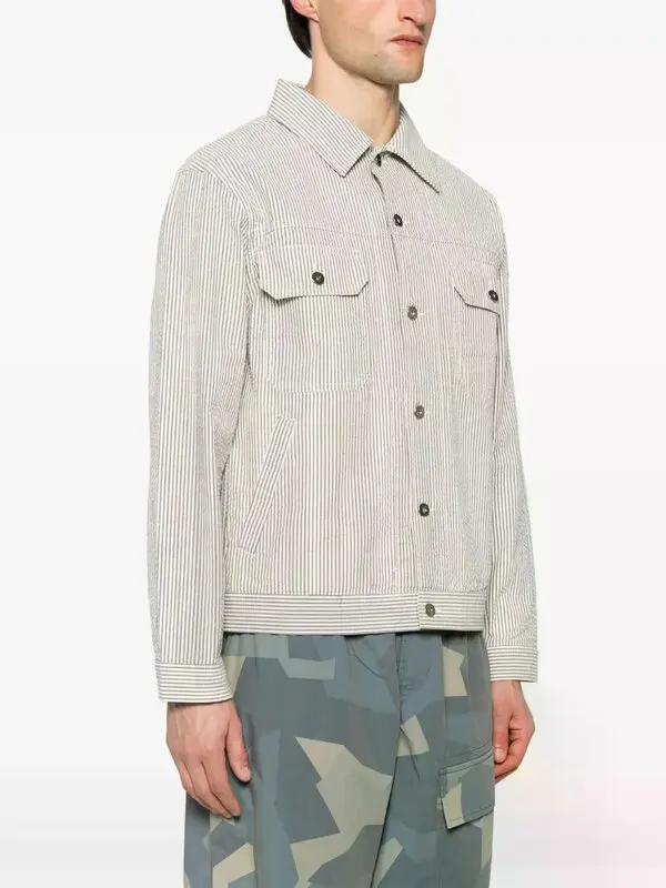 Universal Works Derby Jacket