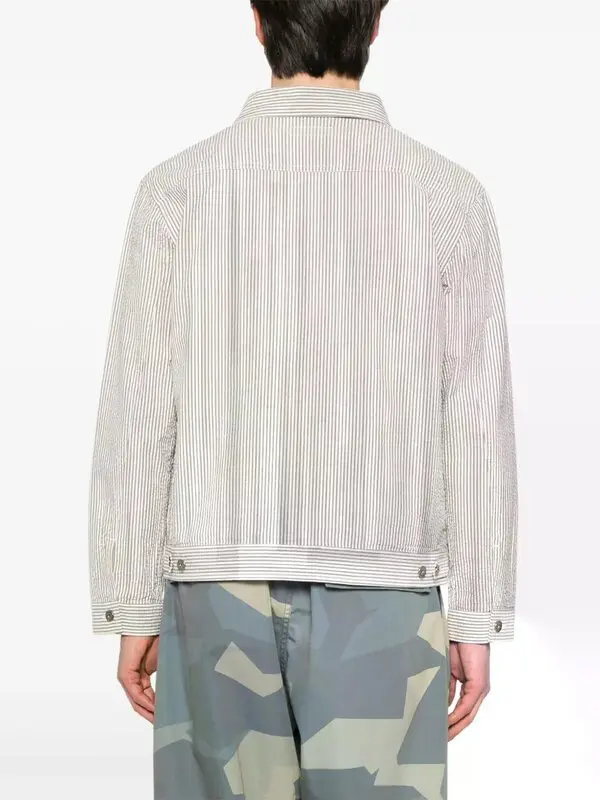 Universal Works Derby Jacket