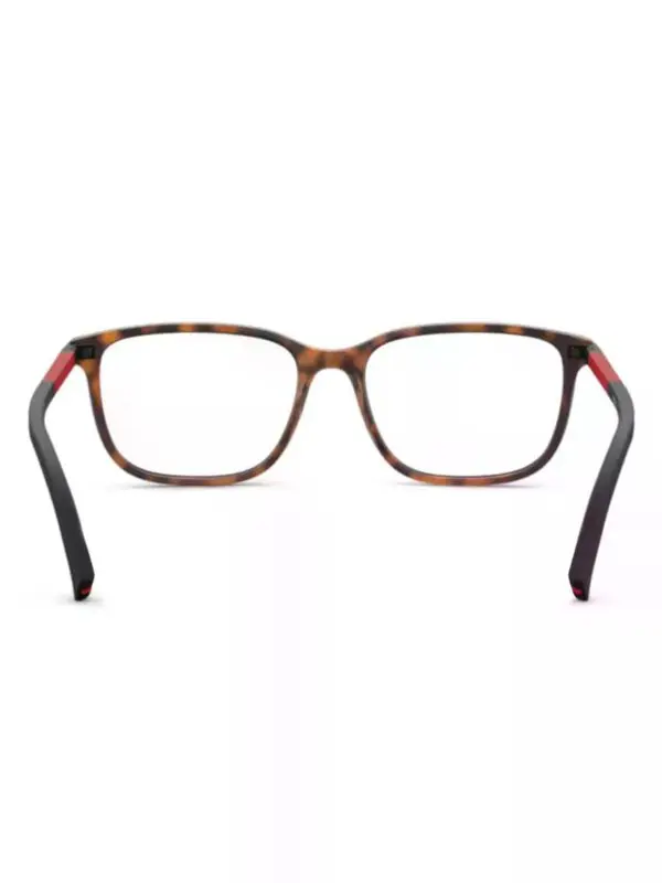 Prada Tortoiseshell-effect Glasses