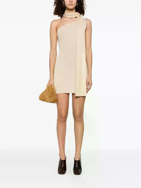 AYA MUSE Chiara Mini Dress