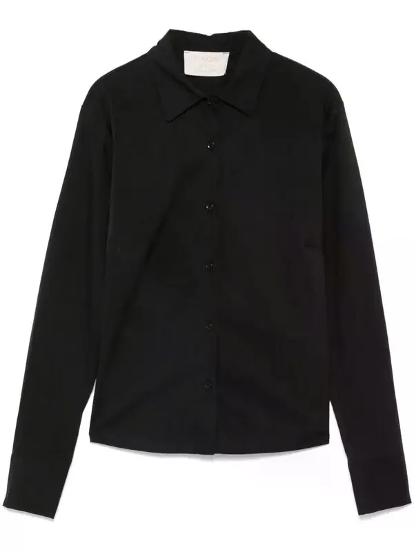 KAOS Poplin Shirt