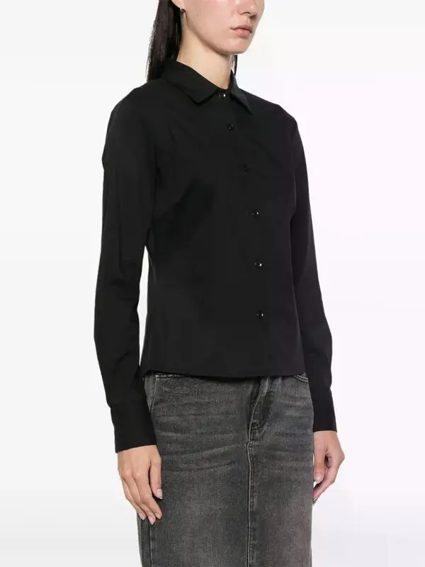 KAOS Poplin Shirt