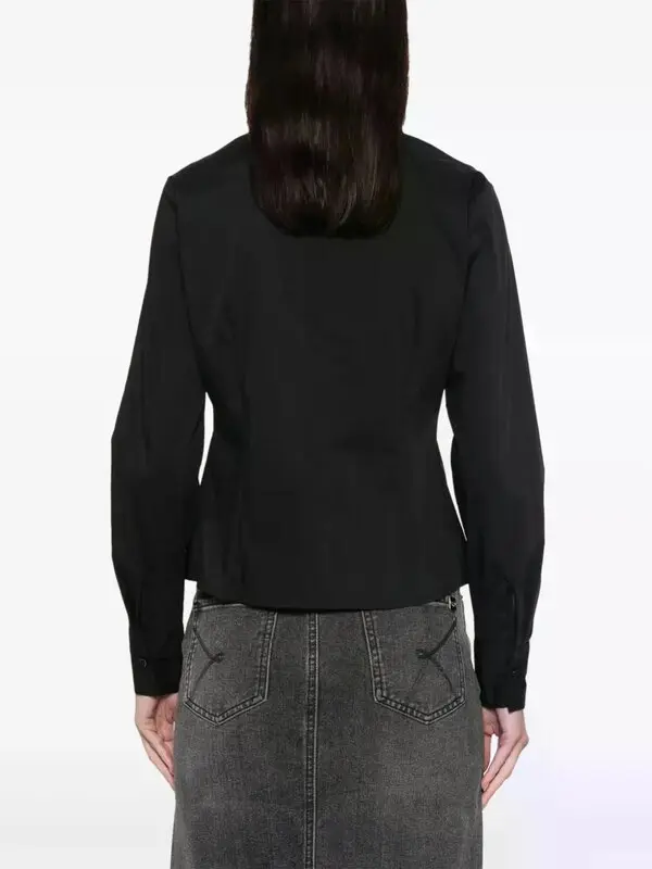 KAOS Poplin Shirt