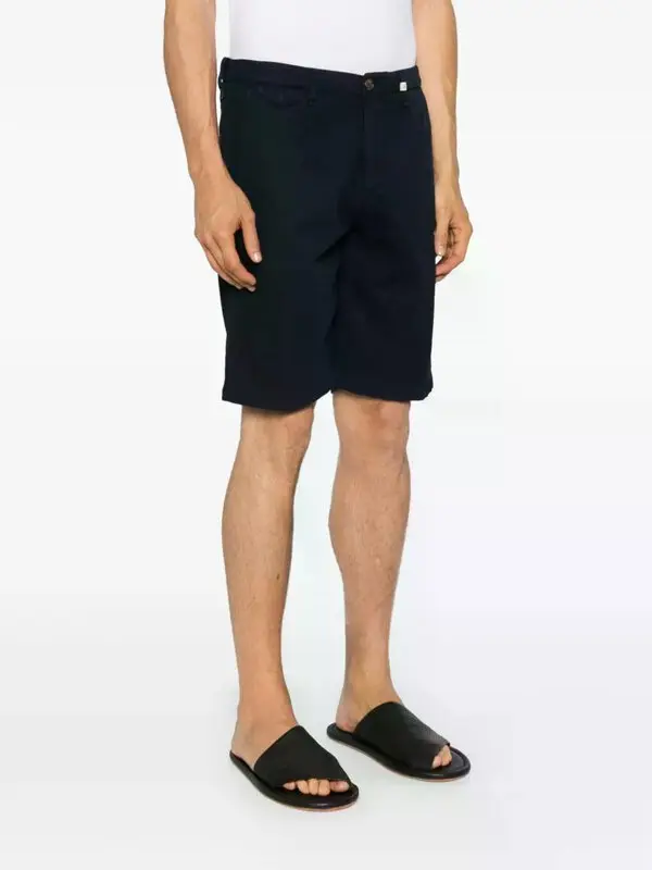 MYTHS Zeus Twill Chino Shorts