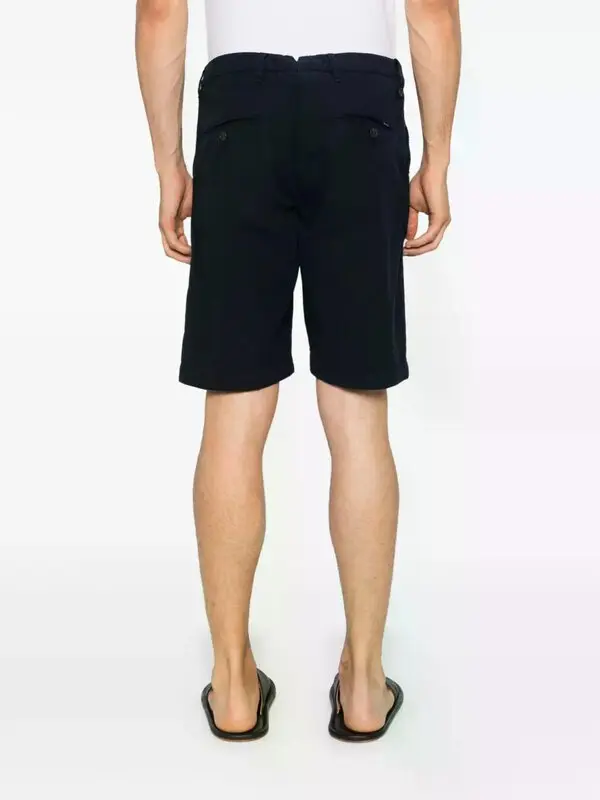 MYTHS Zeus Twill Chino Shorts