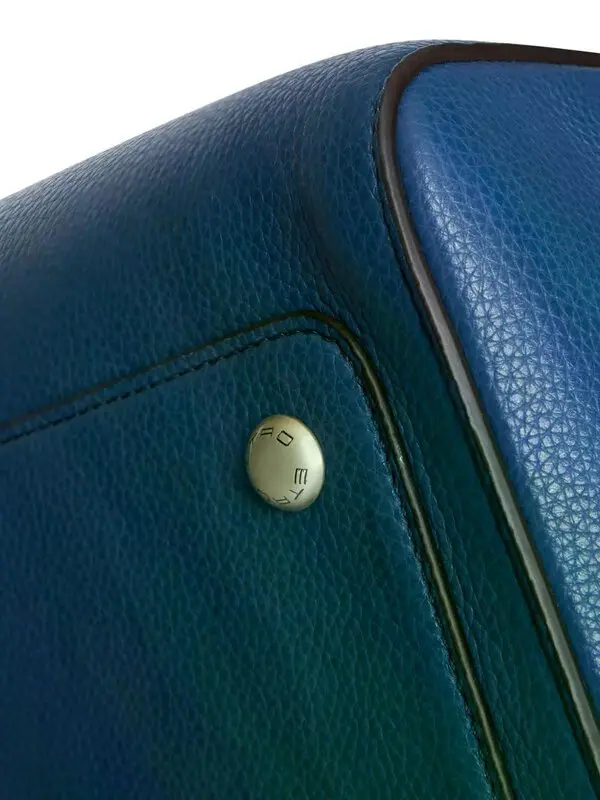 Etro Vela Leather Shoulder Bag