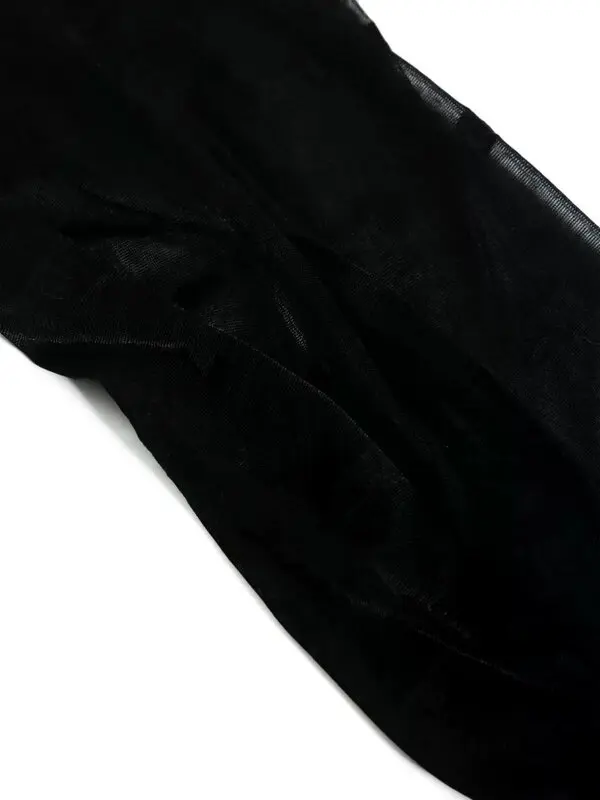 Dolce & Gabbana Dg Monogram Tights