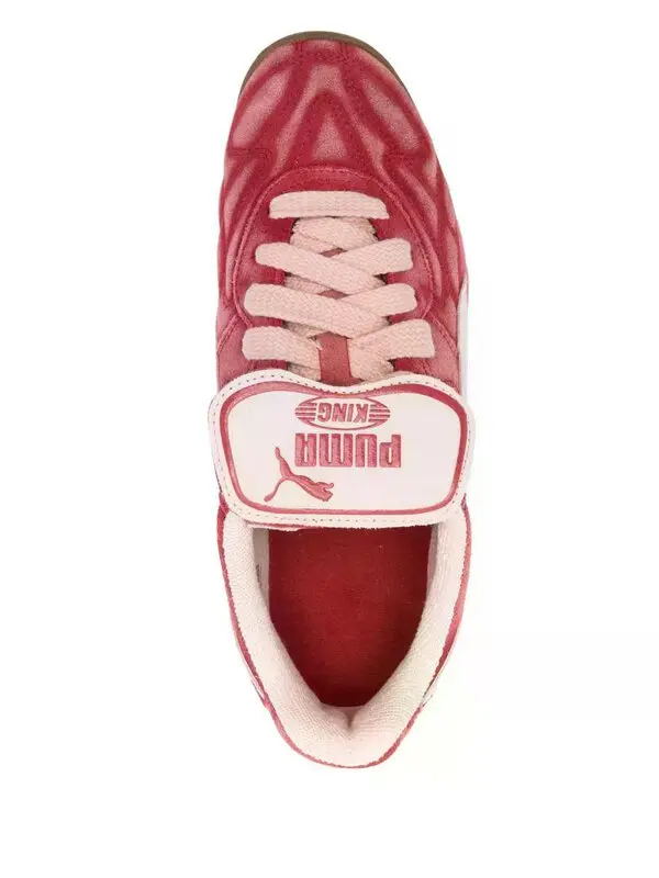 PUMA King Indoor The Neverworn Sneakers