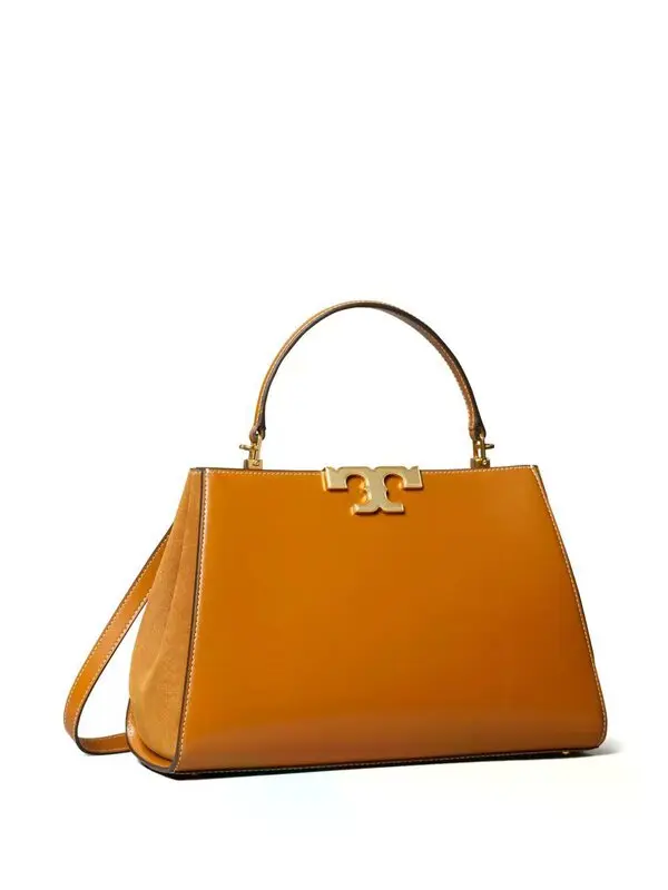 Tory Burch Eleanor Leather Satchel