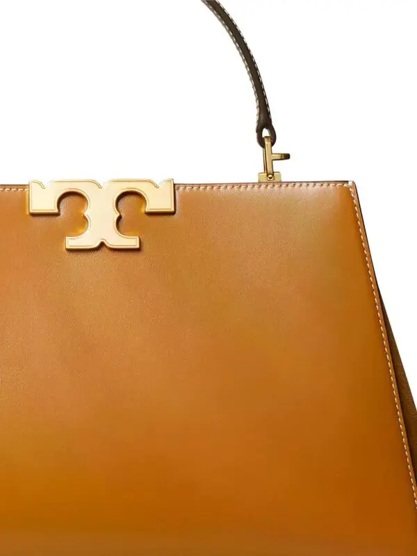 Tory Burch Eleanor Leather Satchel