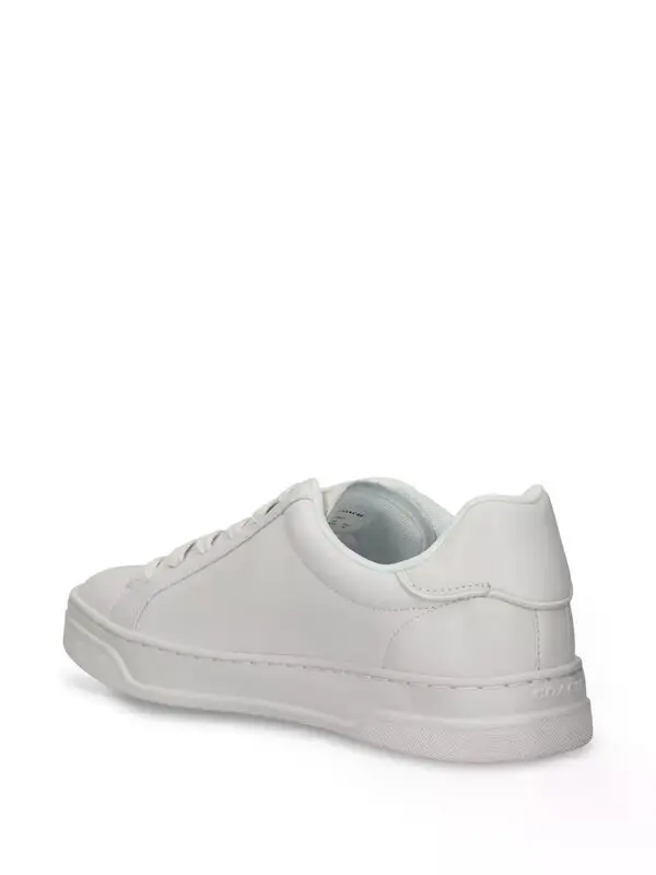 COACH High Line Sneakers