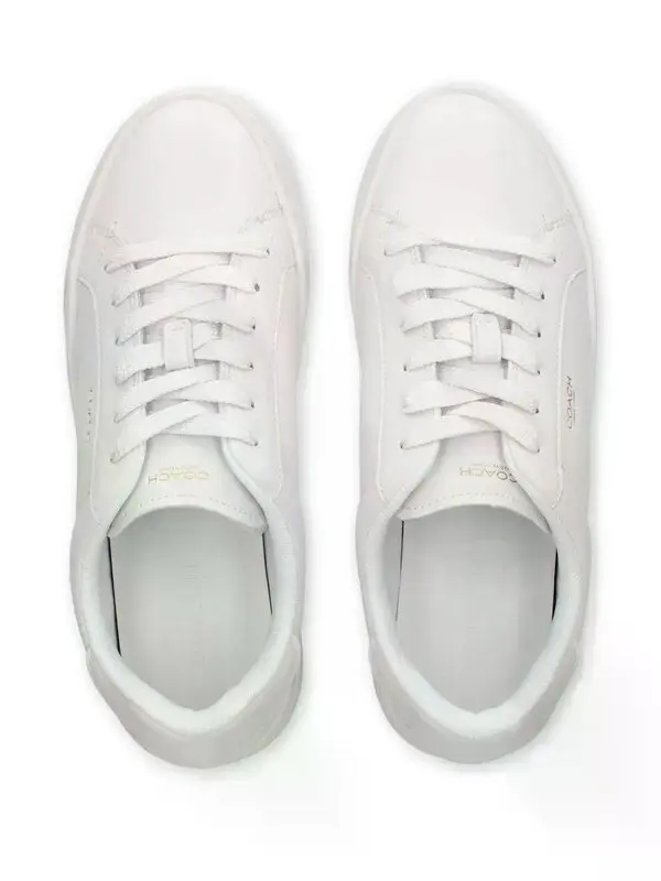 COACH High Line Sneakers